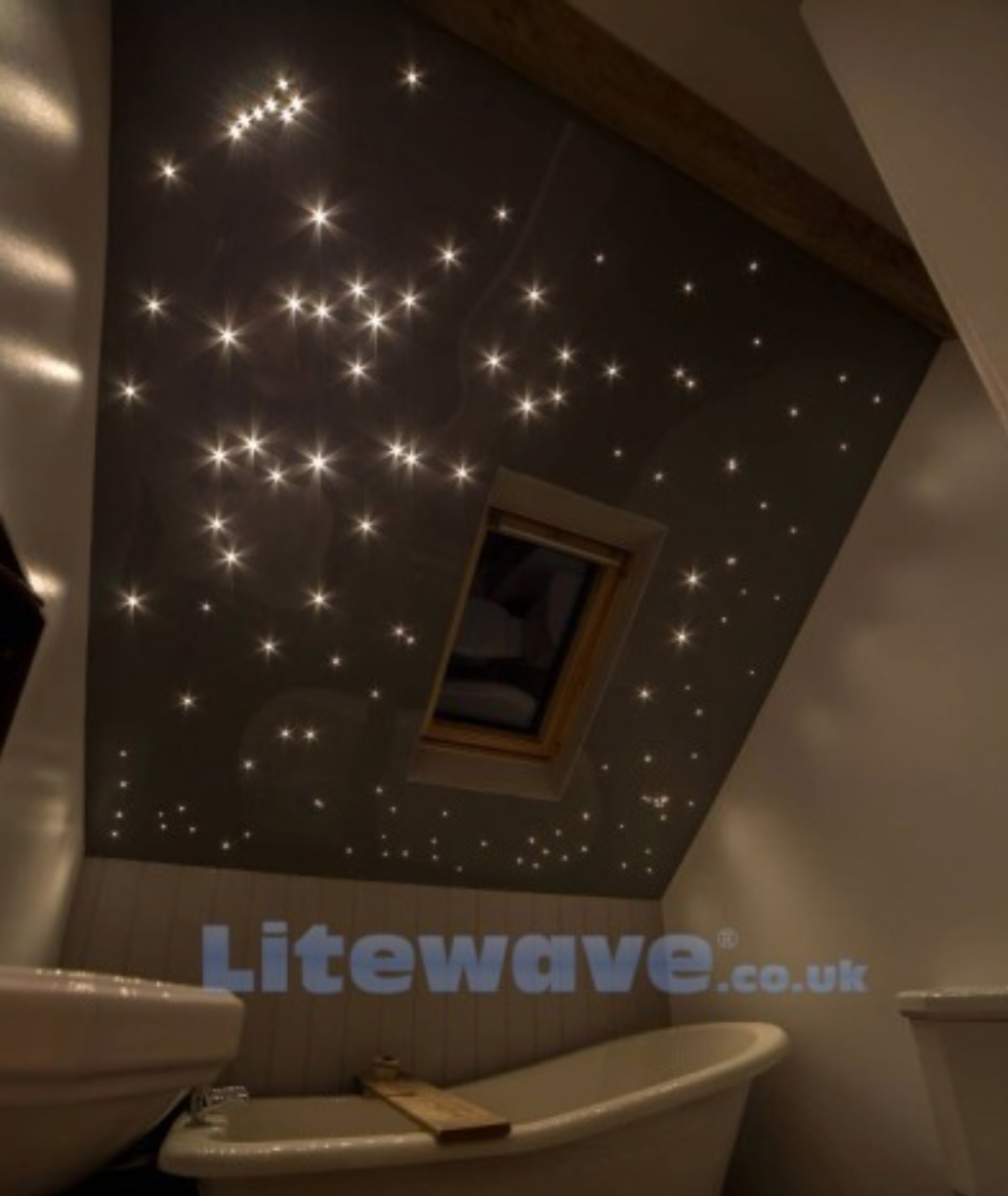 The Evolution and Applications of LED Light Strips - Selftoview