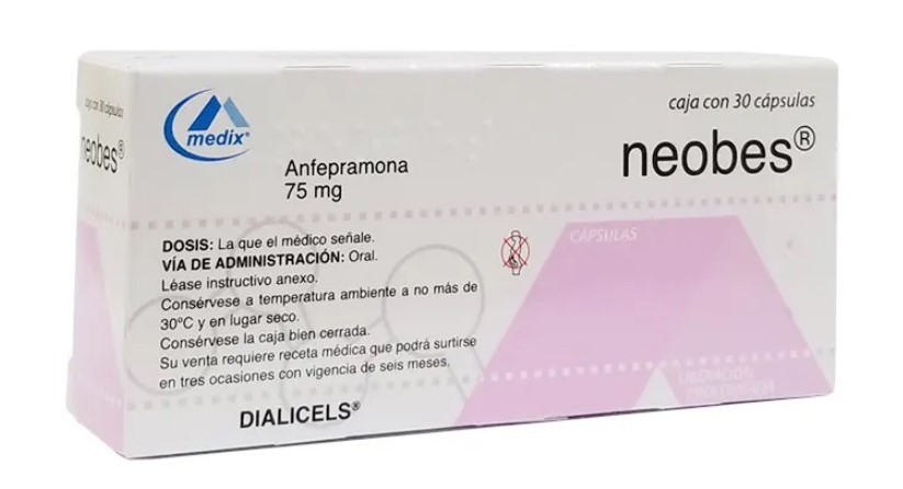Neobes 75 mg: A Comprehensive Guide - Selftoview