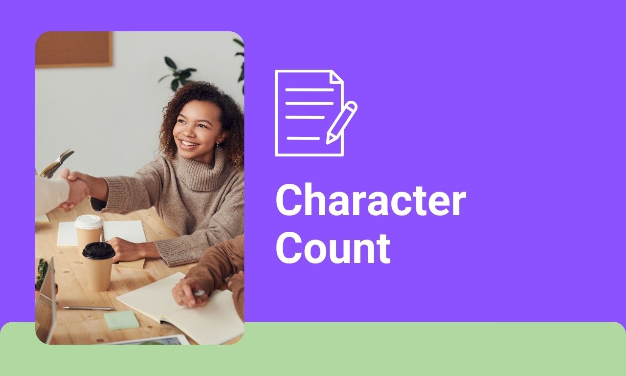 Unlocking Efficiency The Power of Character Count Tools - Selftoview